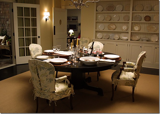 COTE DE TEXAS: Found: The REAL It’s Complicated House!